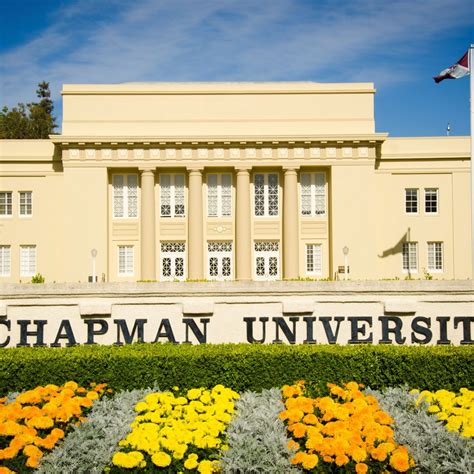 Chapman University