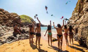 Playa Zipolite Welcome To The Beach Of The Dead Zipolite Beach