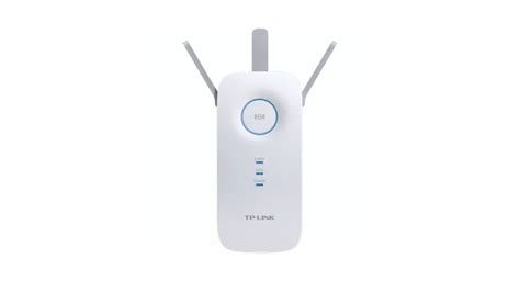 Tp Link Wifi Extender Setup Ac1750 At Samantha Tennant Blog