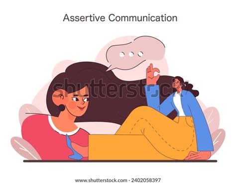 233 Assertive Gesture Stock Vectors And Vector Art Shutterstock