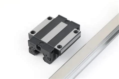 Shac Linear Guide Hgr Linear Block HGH Ca For CNC Plasma Table Hiwin Rail And Hiwin Linear