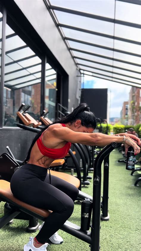 Enhance Strength With Muscletech Clear Muscle Supplement Tiktok