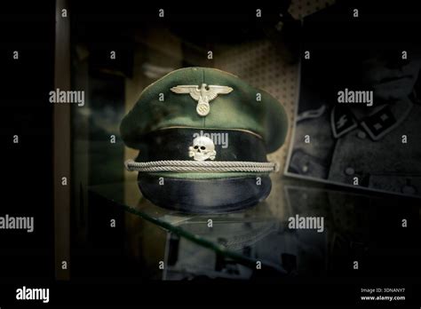 Cimeli Nazisti Della Seconda Guerra Mondiale Immagini E Fotografie