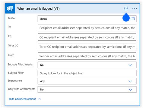 Create A ToDoist Task From A Flagged Email In Outlook With Power Automate Stephanie G Zihms PhD