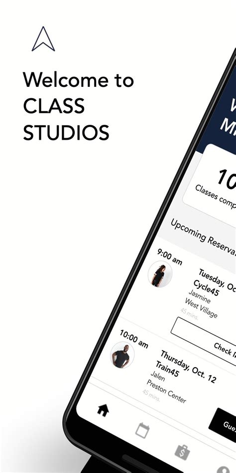 Class Studios Apk For Android Download