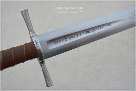 Artofswordmaking By Maciej Kopciuch