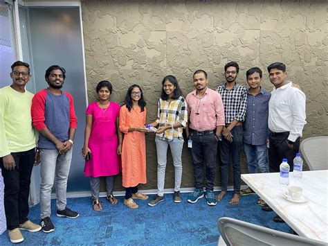 Gunasekaran Selvarasu On Linkedin Thankyou Desciencing Touchmark Vacation Happiness