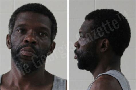 Leonard Smith — Houston County Jail Bookings