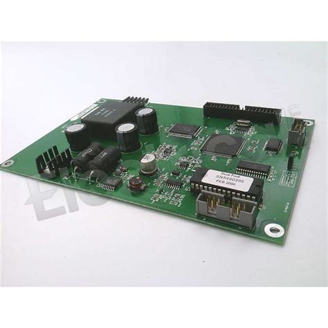 Sentex Systems Sn1111561a Industrial Computer Accessory Automation
