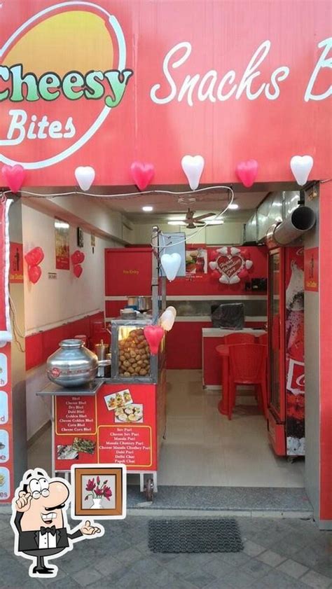 Menu At Cheesy Bites Surat Mini Virpur