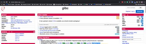 Add Ubuntu Base Images GLIBC Is Being Caught By Synk Issue