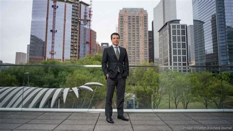 Reimagine Houston Michael Heckman Wants To Put Houston On The Map