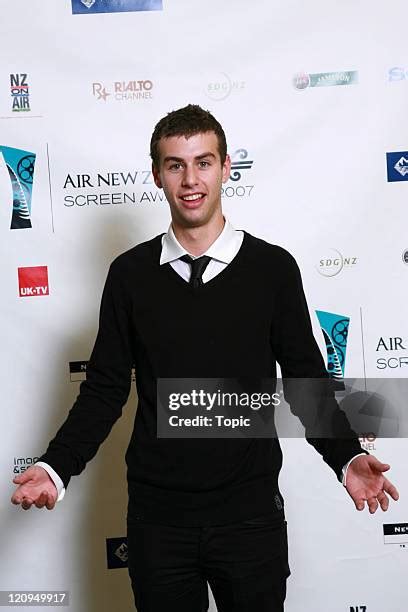 14 Joel Defries Photos And High Res Pictures Getty Images