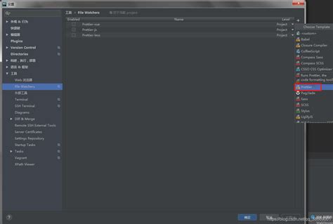 Webstorm Vscode Vue项目使用eslintprettier自动格式化代码vscode Vue3 Eslintprettier格式化 Csdn博客