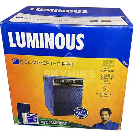 3kva Hybrid Solar Inverter Skyniks