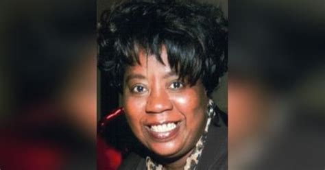 Patricia Hill Pat Harris Obituary 2023 Paterson Nj Carnie P