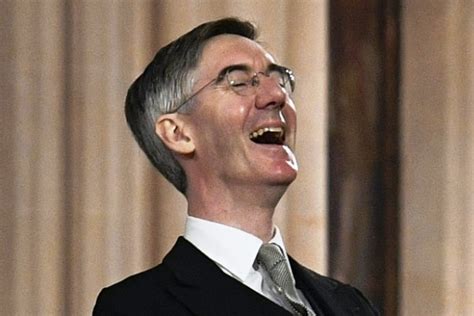 Mp For The 19th Century Rees Mogg Reveals Depths Of His Inhumanity