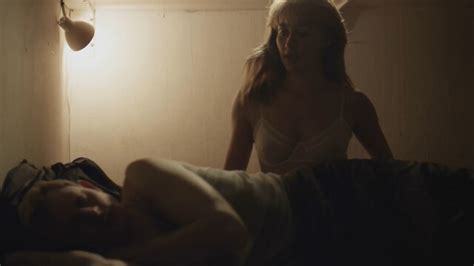 Nude Video Celebs Ditte Ylva Olsen Nude Its Cold And Its Stale Det Er Koldt Og Der Er