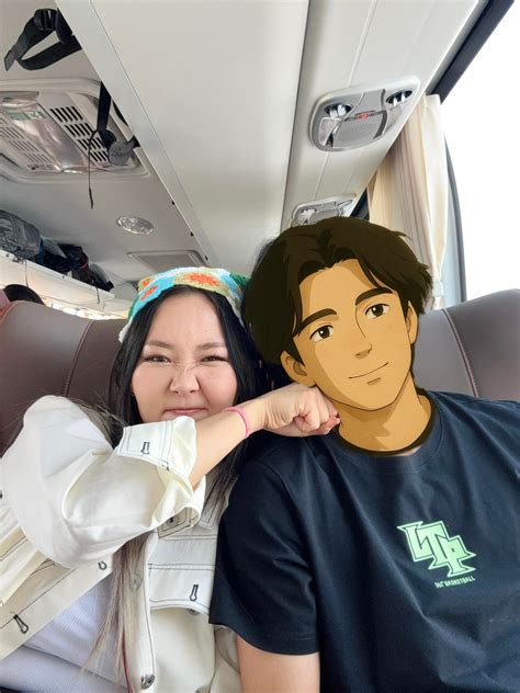 The Mongolian Couple Энэ цохилт хайртаас минь үрсээс минь хүртэл их ирнээ Аз жаргалтай