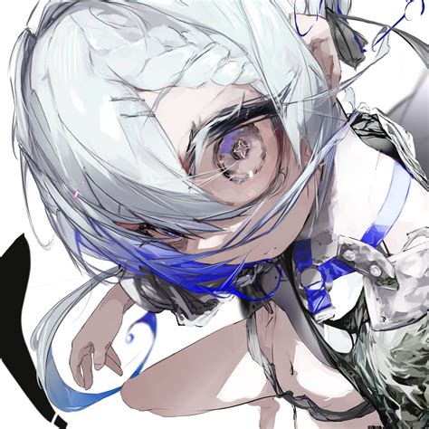 Original Drawn By Gaku Danbooru