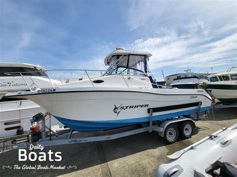 2006 Seaswirl 2601 Striper For Sale View Price Photos And Buy 2006 Seaswirl 2601 Striper 278752