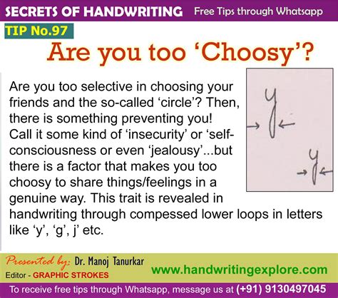 Handwriting Analysis February