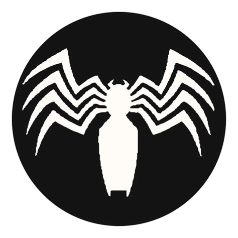 Venom Logo Png Vectors Free Download