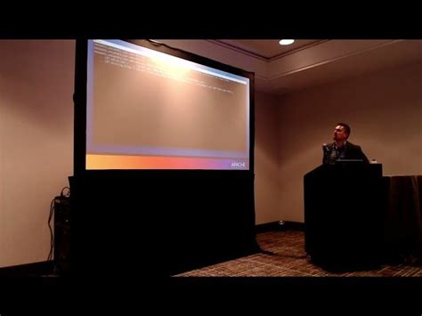 Free Video Apache Cassandra As A Transactional Database From