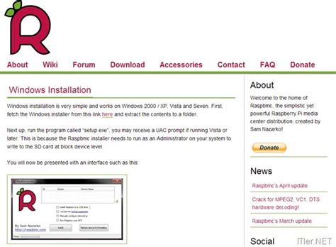 Xbmc Raspberry Raspbmc Der Ultimative Mediaplayer Auf Pi Basis