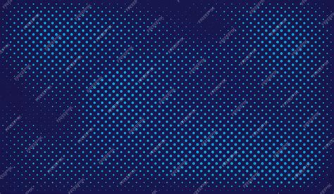 Premium Vector Abstract Halftone Pattern Background