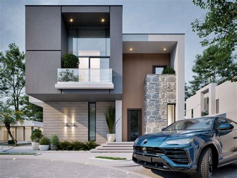 A 3d Rendering Floor Plan Design Architectural Landscape Design Upwork