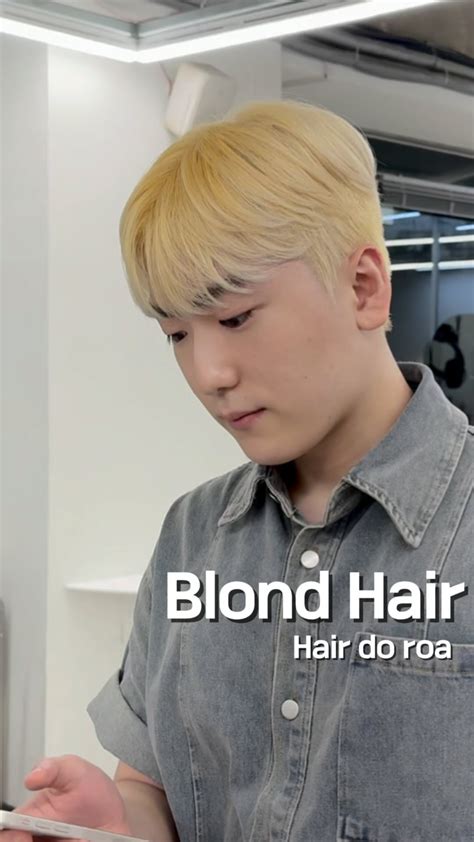 헤어두 지산점 디자이너 로아 [댄디컷 슬릭컷 디자인 다운펌 트렌디펌] 안녕하세요 헤어두 범물점 로아입니다 ㅎㅎ 오늘은 히피펌 을 해봤어요 요즘 히피펌을 많이