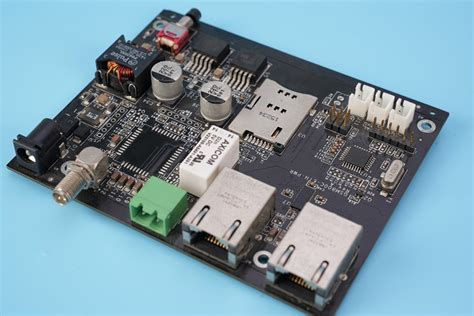 What Are The Differences Between Active And Passive Components Pcb