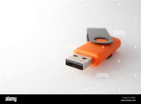 Usb Flash Drive Stock Photo Alamy