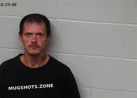 Sines Michael Allen 10092024 Fayette County Mugshots Zone