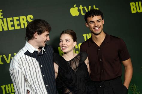 Kristine Frøseth And Guy Remmers Relationship Timeline