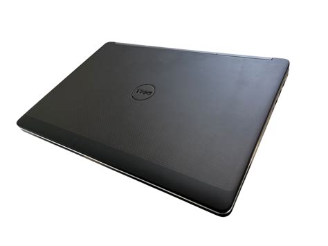 Linux Laptop Dell Precision 7510 16gb Ram 512gb Ssd Kaufen