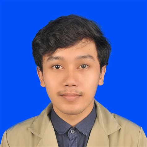 Setiawan Hidayat Universitas Gadjah Mada Yogyakarta Ugm Faculty