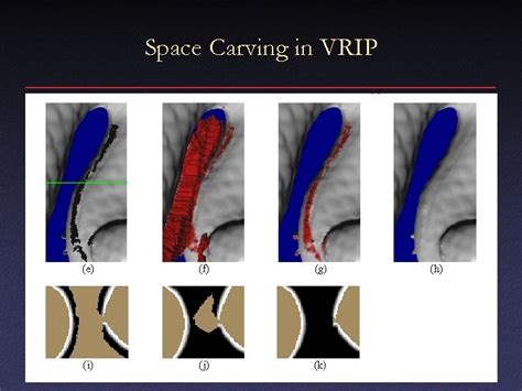 Surface Reconstruction Using Volumetric Implicit Functions Some Figures