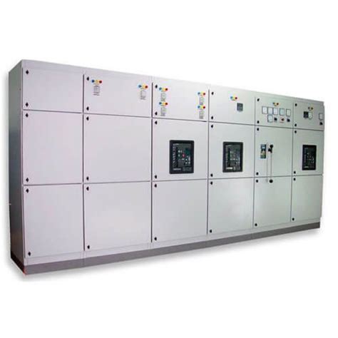 Control Panel Dynamicpower Medium