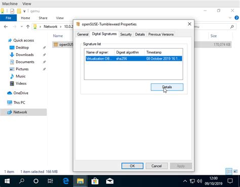 WSL Manual Installation OpenSUSE Wiki