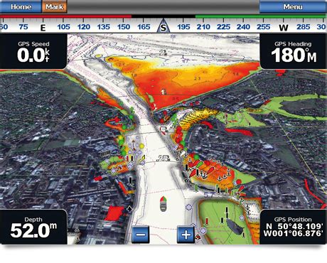 Garmin Bluechart G3 Hd Regular Sd Microsd Card Hxaf003r Garmin