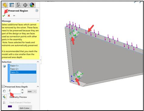 Solidworks 使用拓扑算例进行优化分析 第 3 课 智诚科技ict