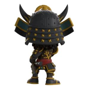 Assassins Creed Vinyl Figurka Yasuke 13 Cm Youtooz