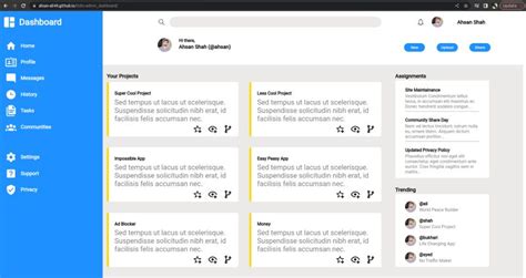 ahsan ali on linkedin design coding html css flexbox grid