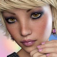 P3d May Daz 3d