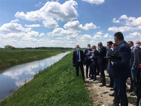 Систем за наводњавање прве године бесплатан Град Бијељина