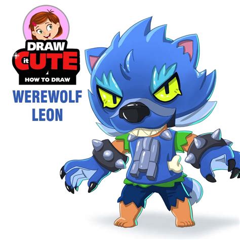Brawl Stars Le N Skins