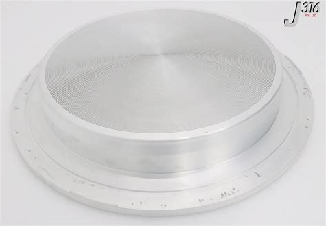 26105 Applied Materials Faceplate 70 Thk Sacvd 300mm Producer Se