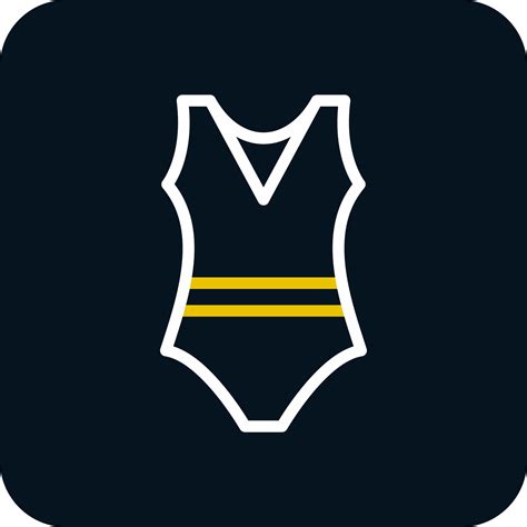 Swinsuit Vector Icon Design 21051633 Vector Art At Vecteezy